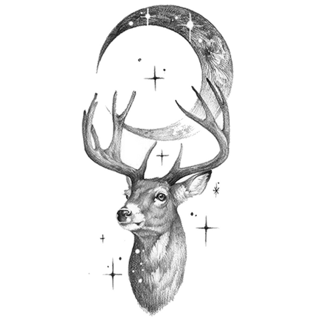 Nightfall – Tattoozzi